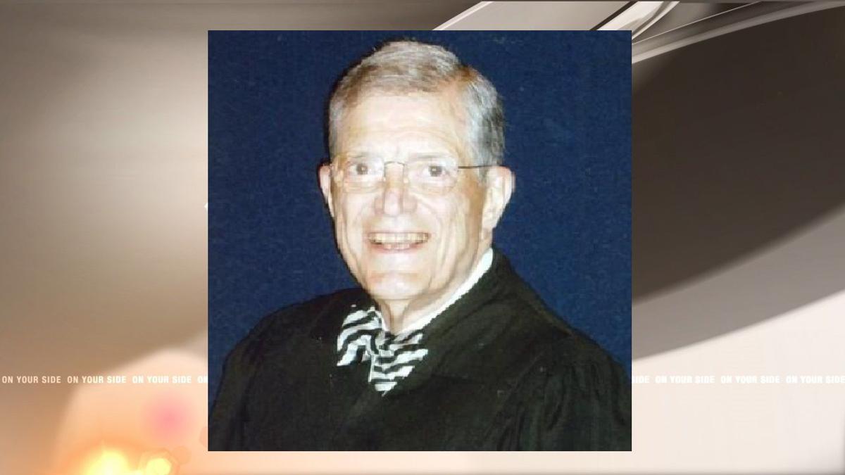 Federal Court House to be named for Judge Tom Stagg | News | ktbs.com