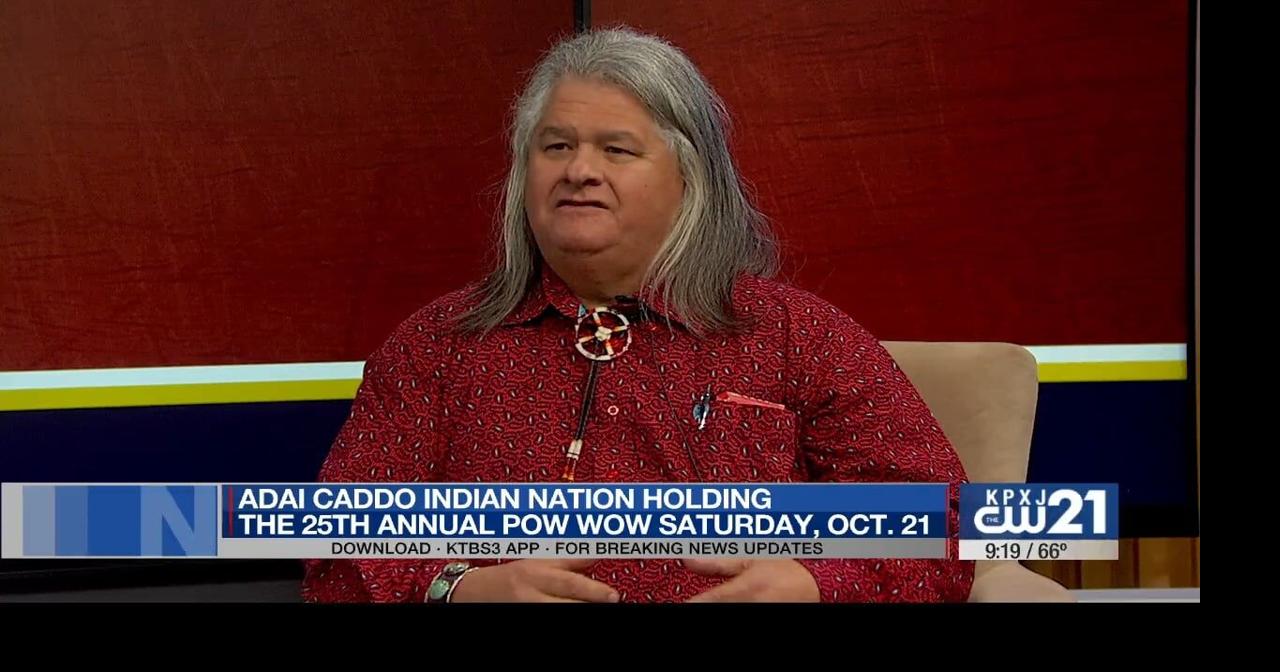 Adai Caddo Indian Nation holds 25th annual Pow-wow Saturday | Community ...