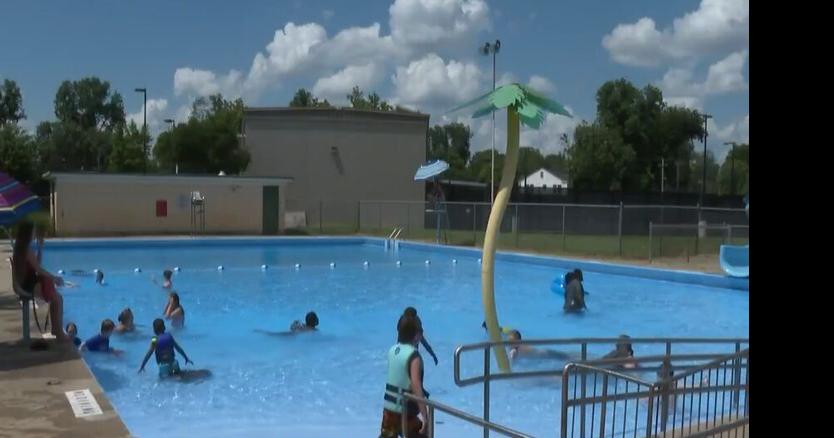 Director says Rock Solid back as manager of city's swimming pools ...