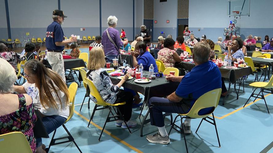 AARP Texas celebrates 90 years of Social Security | Texarkana | ktbs.com