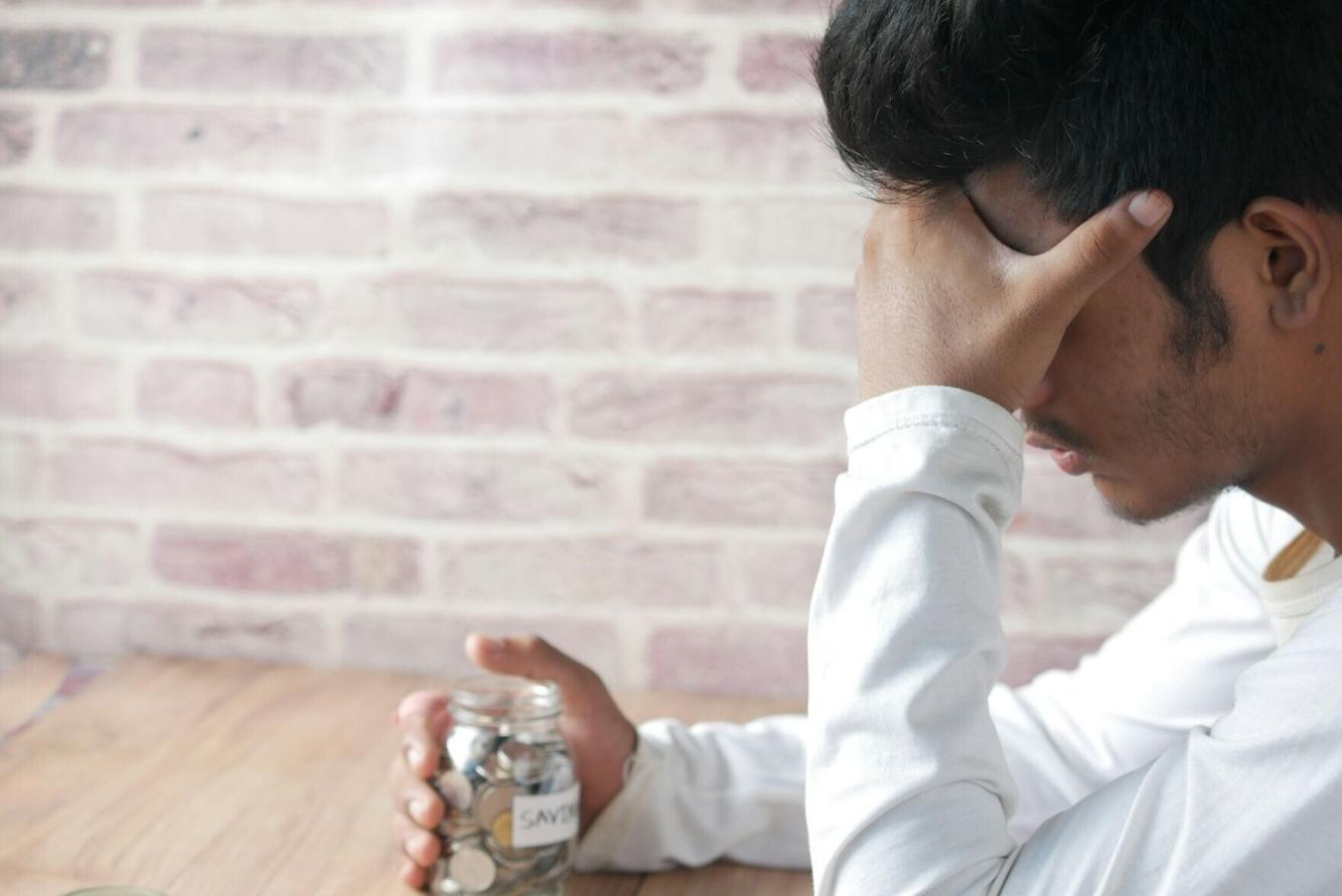 How pressure to provide impacts modern men | National | ktbs.com