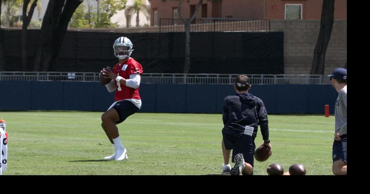 Dak Prescott marks 30th birthday with humor | Sports | ktbs.com
