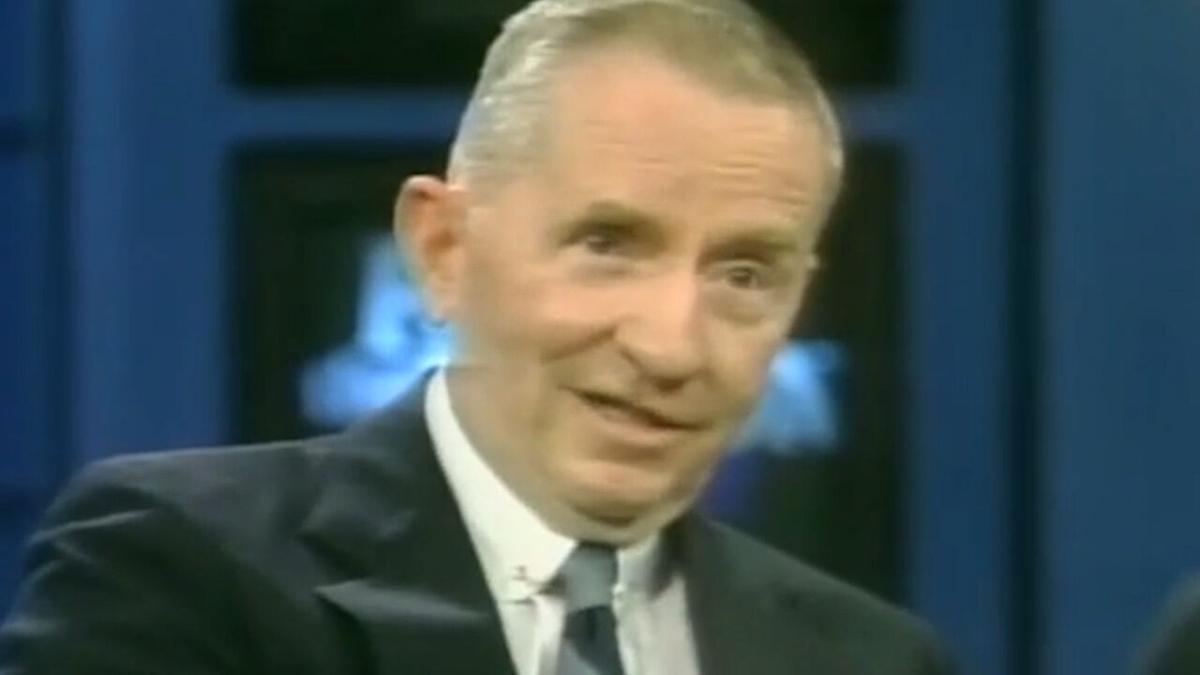 KTBS 70th Anniversary: Remembering the life and legacy of Texarkana ...