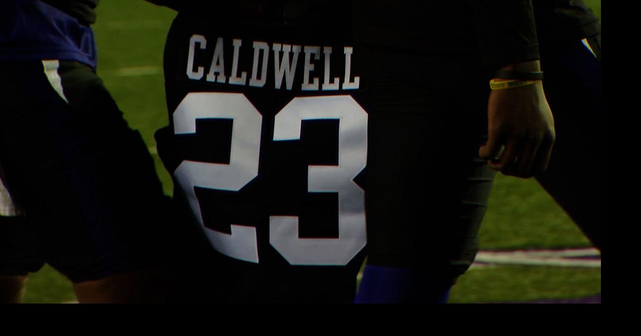 NSU remembers Ronnie Caldwell in game against SLU | News | ktbs.com
