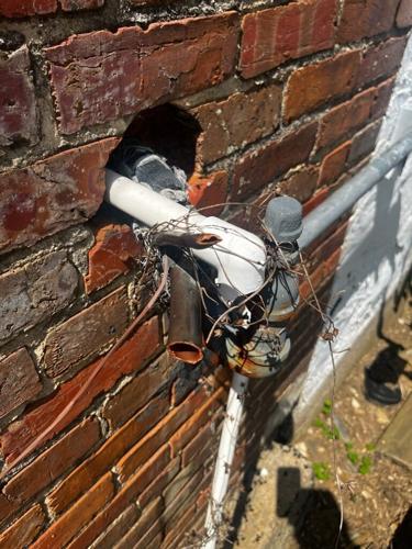 Downtown Arcadia businesses hit by copper wire thieves | News | ktbs.com