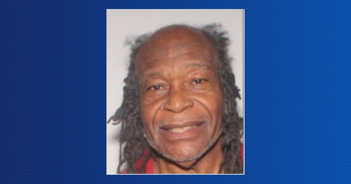 Elderly Texarkana man found safe after being reported missing | Community | ktbs.com