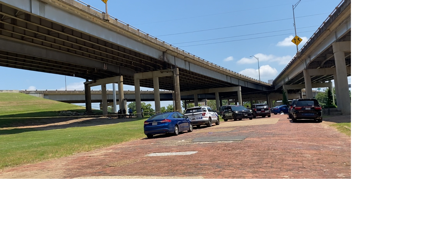 Body found under I-20 overpass | News | ktbs.com