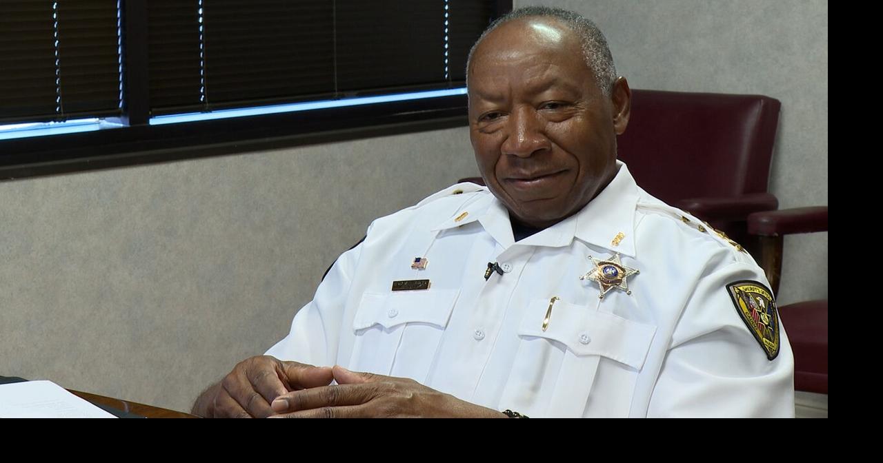 Caddo sheriff rebuilds work release program at CCC | News | ktbs.com