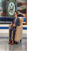 Speaker of the House starts day with KTBS interview then off to meet with constituents | News ...