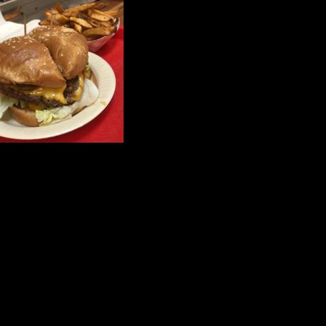 Tasty Tuesday: TLC Burgers & Fries | Tasty Tuesday | ktbs.com