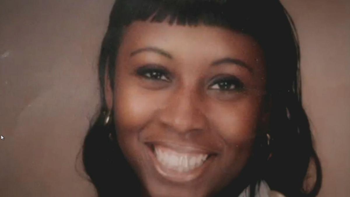 Tosha Lampkin: Kidnapped in Bossier, murdered in Caddo | News | ktbs.com