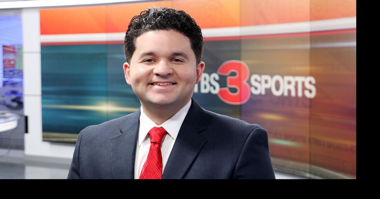 Daniel Brown | About KTBS | ktbs.com