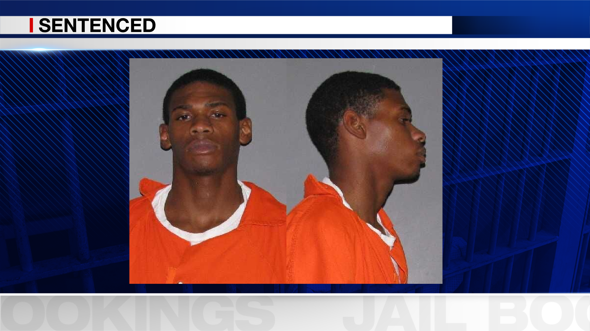 Shreveport man sentenced to 29 years for domestic violence | News ...