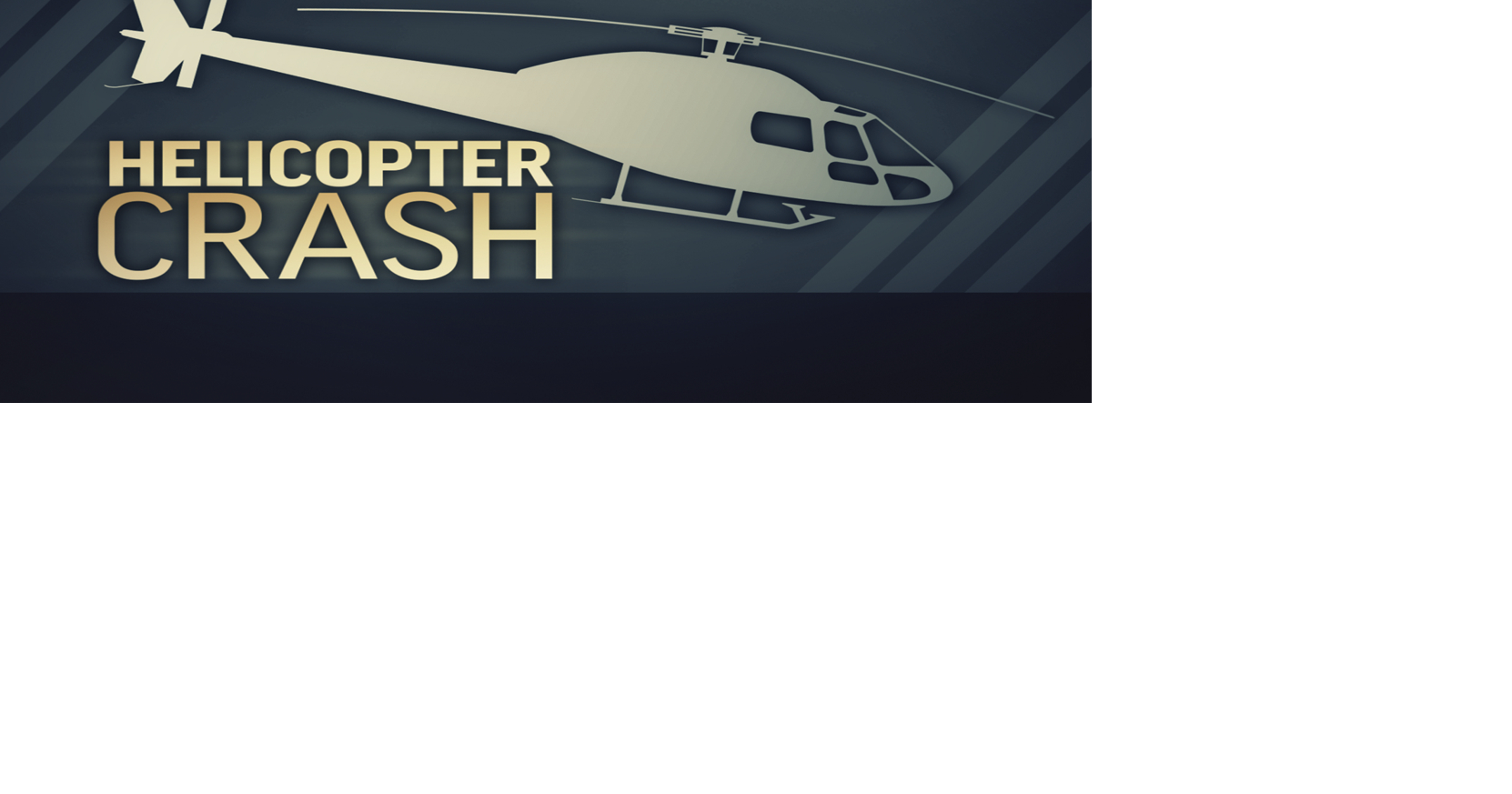 Helicopter crashes in Gulf of Mexico, Coast Guard searching for 4 ...