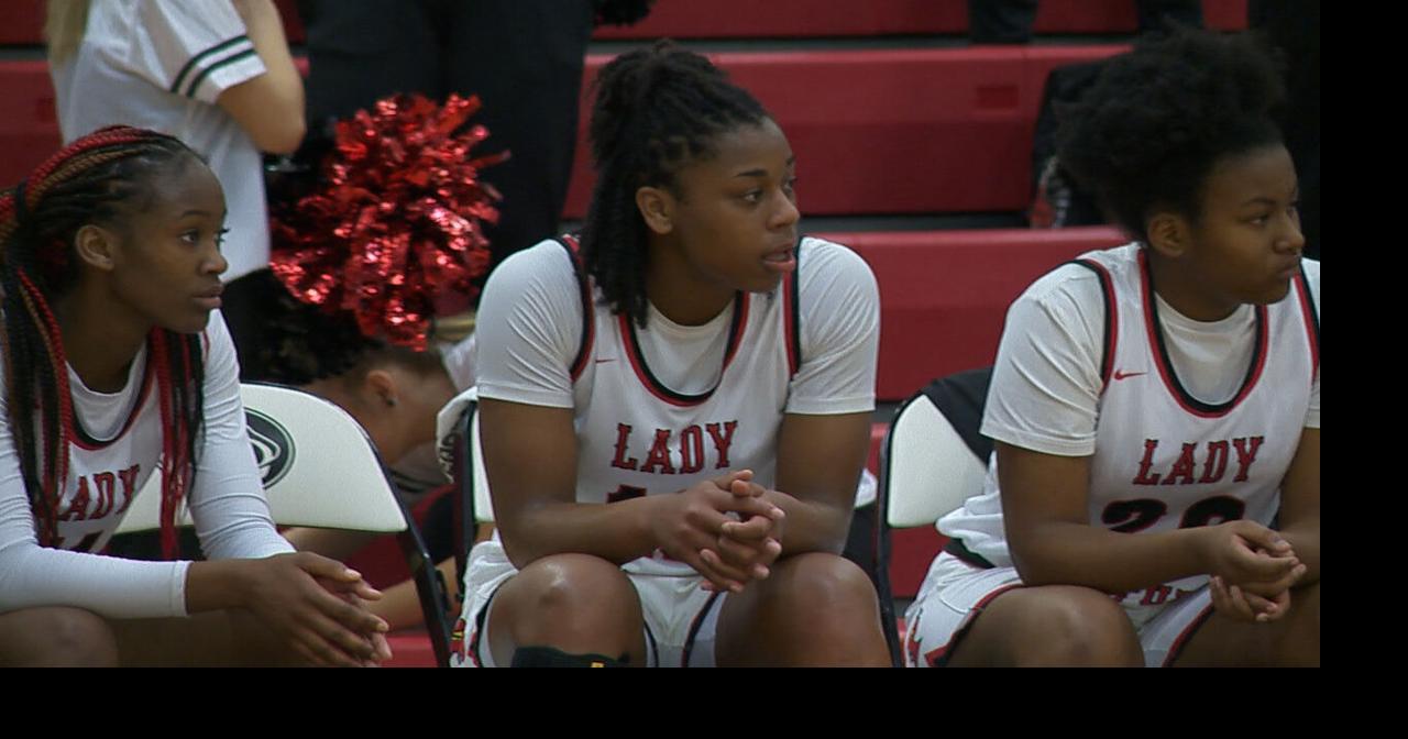 LHSAA Girls Basketball Playoffs: Round 2 | In Case You Missed It | ktbs.com
