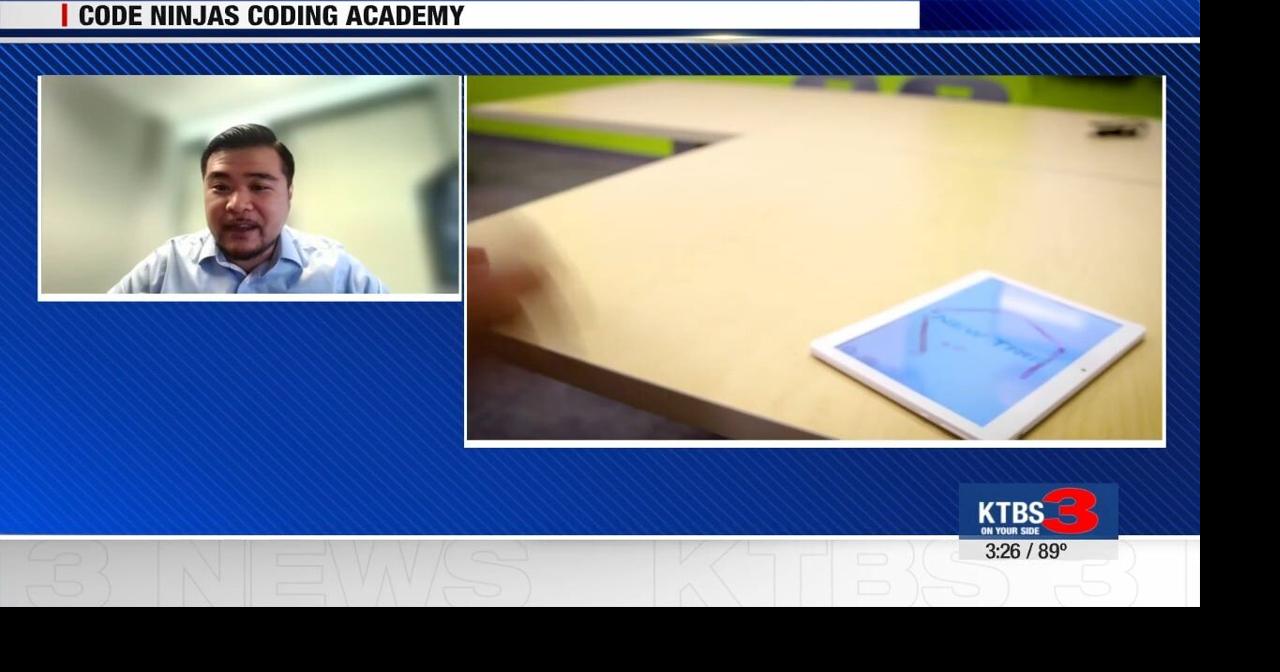 Code Ninjas Coding Academy helps children make video games | Community ...