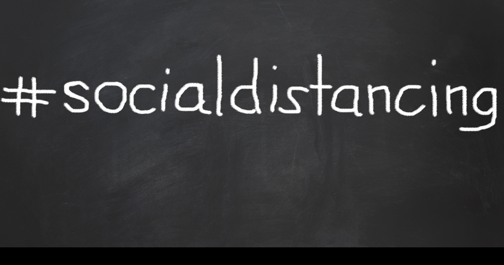 The importance of social distancing | News | ktbs.com