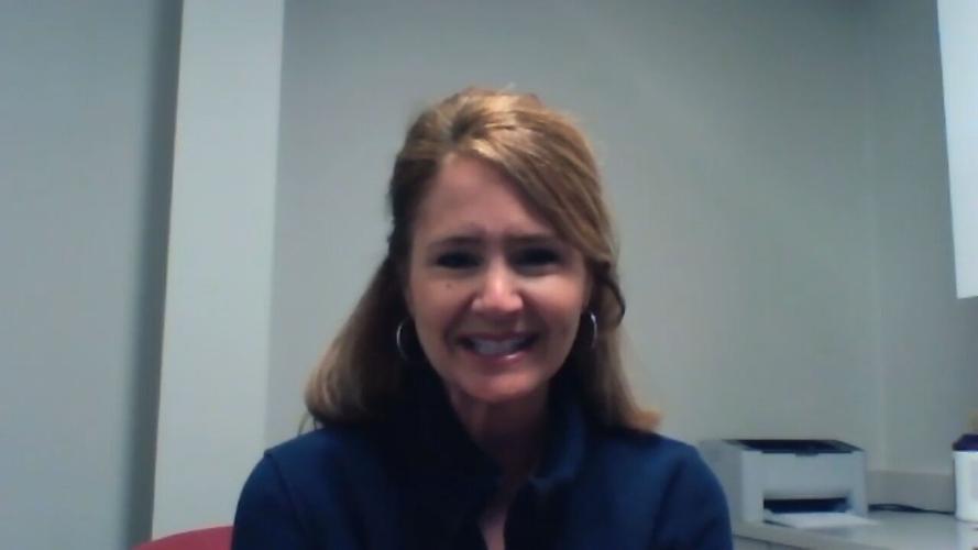 Part 2: Jared's heart story continues with cardiac rehab | ArkLaTex In ...