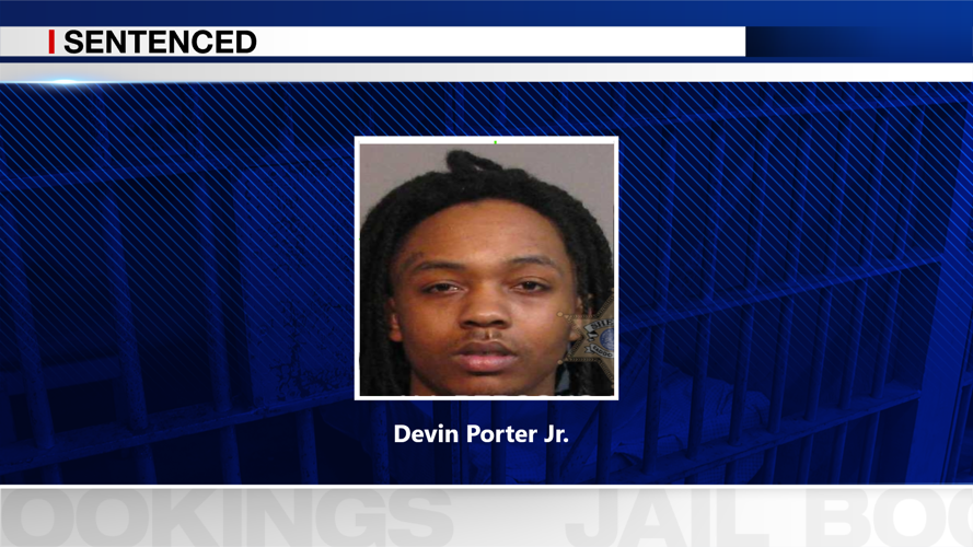 Man connected to 2023 downtown mass shooting arrested | News | ktbs.com