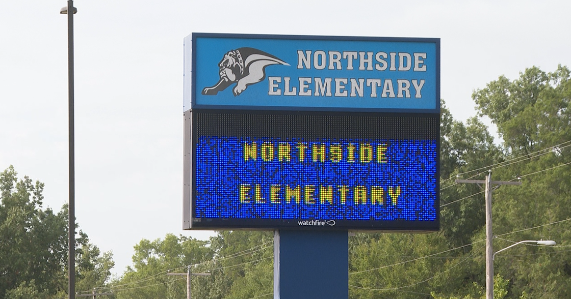 3 Caddo Parish schools see big changes in the grades they serve | News ...