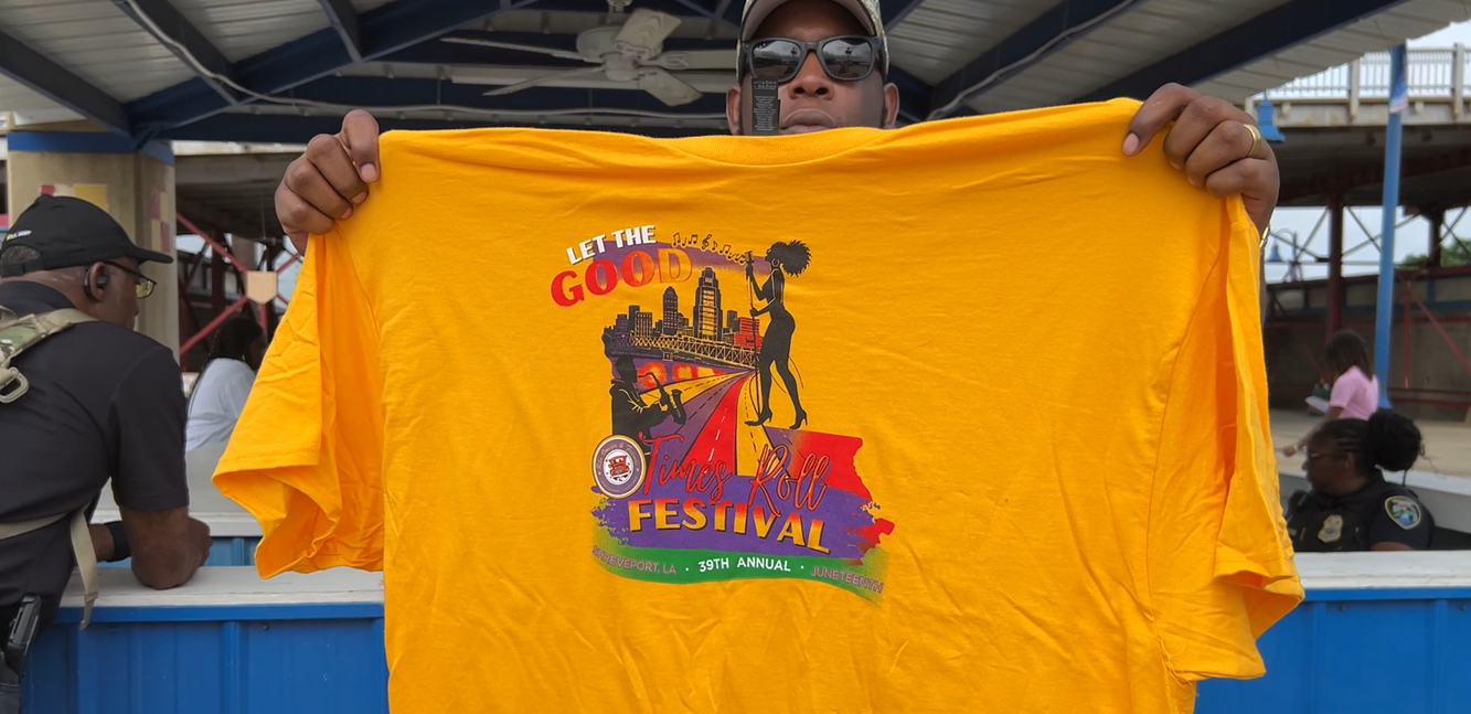 Let the Good Times Roll Festival returns for 39th year, kicks off on ...