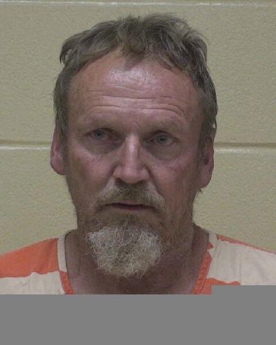 Bossier Parish Jail Bookings 10-18-21 | Jail Bookings | ktbs.com