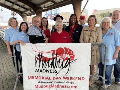 Mudbug Madness Festival to bring music, food, and fun this Memorial Day ...