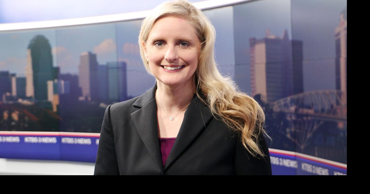 Julie Parr | About KTBS | ktbs.com