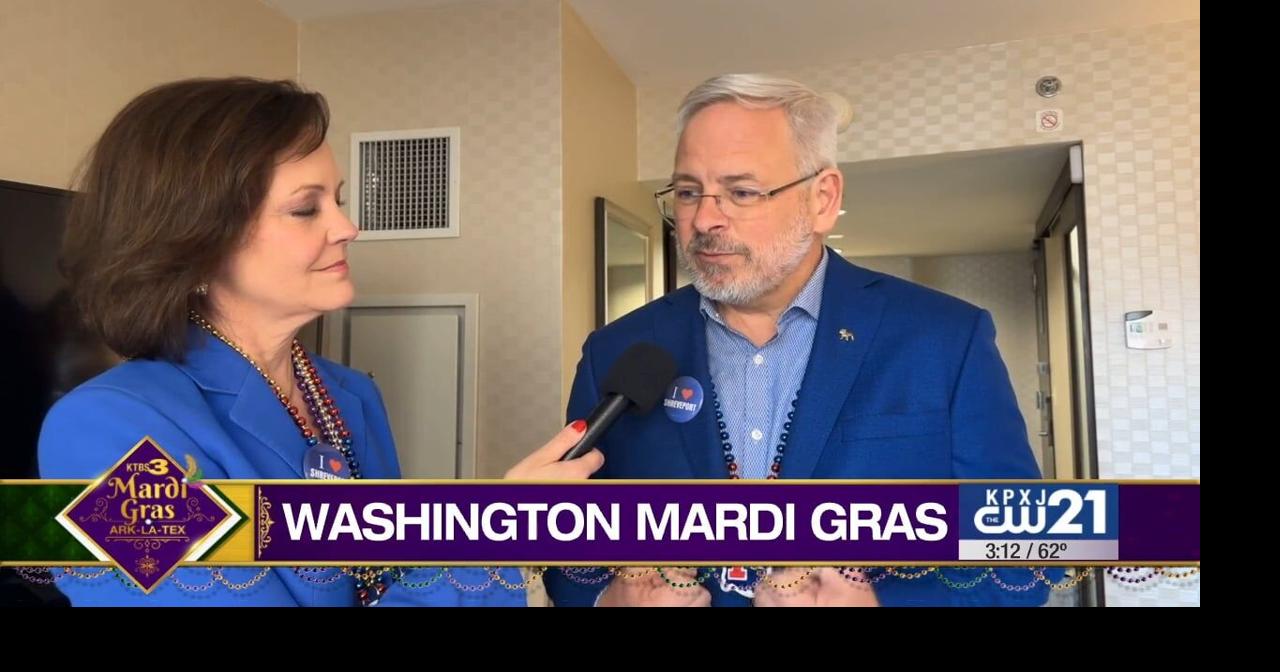 Newest President Of Louisiana Tech University Discusses Plans For Future Community