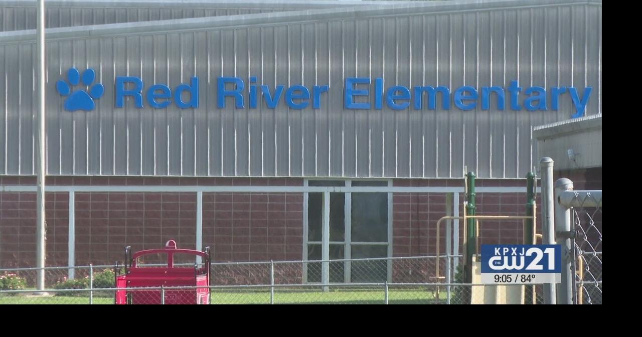Red River Parish announces school opening plans | News | ktbs.com
