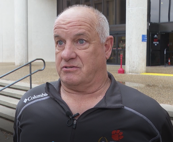 Juror in Taylor Parker murder trial speaks out | ArkLaTex In-Depth ...