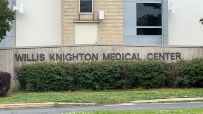 Willis Knighton Health launches firefighter health initiative | News ...