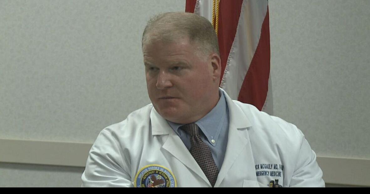 Veterans hospital rehires top official from secret wait list scandal | News | ktbs.com