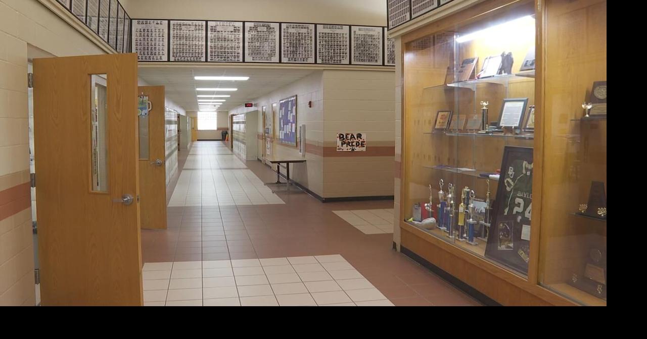 DeKalb ISD approves four-day school week | Texarkana | ktbs.com