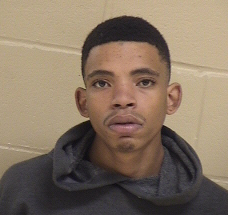 SPD searching for burglary suspect | Community | ktbs.com