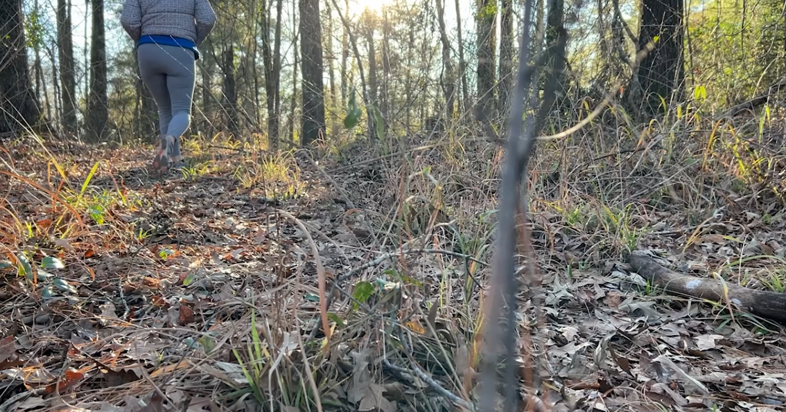 First Day Hikes offer a fresh start to 2026 across Caddo Parish ...