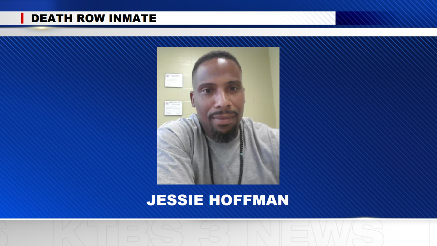 Is there a way to execute Louisiana inmate without violating ...