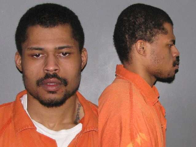 Caddo Parish Jail Bookings | Jail Bookings | ktbs.com