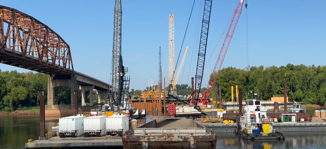 2 area roadways to close temporarily amid ongoing construction projects ...