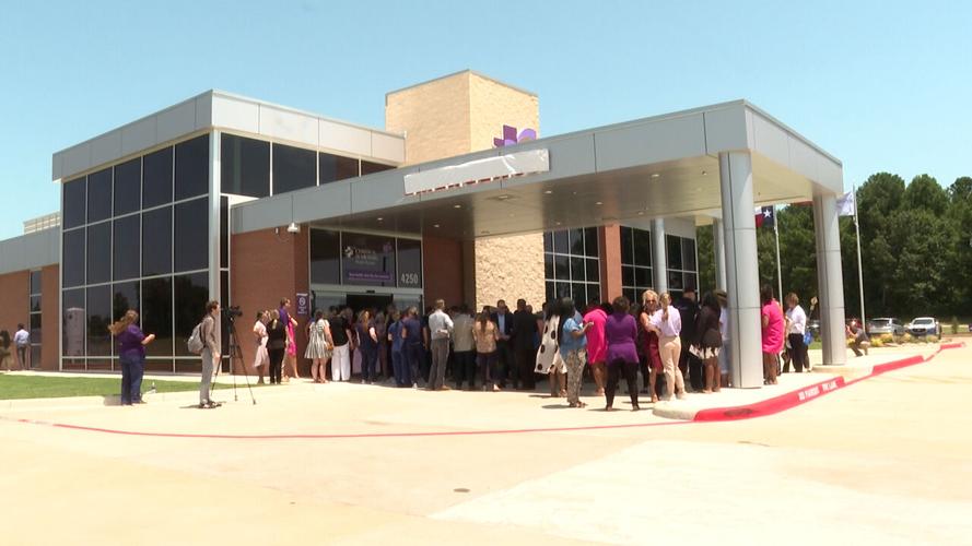 CHRISTUS freestanding emergency room to open in Texarkana | Texarkana ...