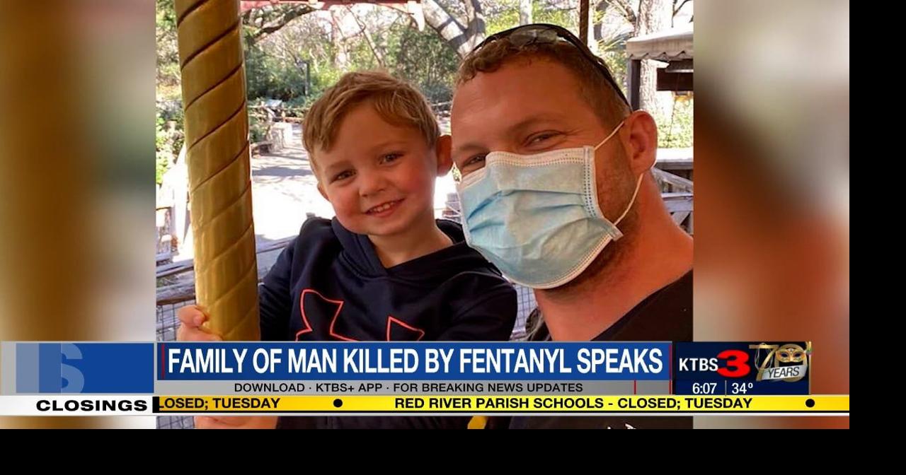 Fentanyl dealers sentenced in landmark case: Parents of victim speak ...