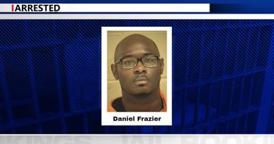 Shreveport police identify, arrest suspect in armed robbery attempt ...