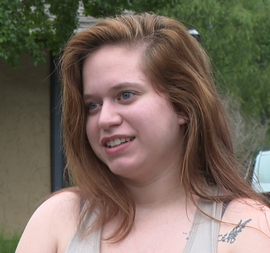 Management urges Jolie Apartment residents to move out | News | ktbs.com