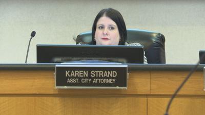 City Council reps rip Mayor Perkins' Risk Management move | News | ktbs.com