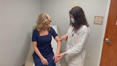 Skin cancer common, but treatable if caught early | Health | ktbs.com