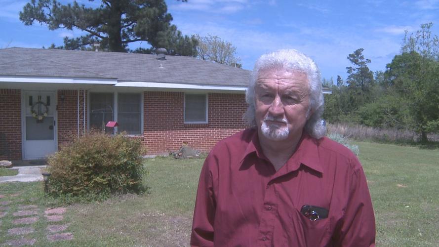 The power of lightning -- and prayer | News | ktbs.com