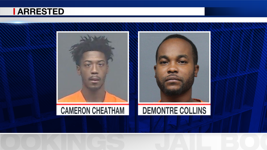 Advanced DNA technology offers hope in solving more Texarkana cold cases | Texarkana | ktbs.com