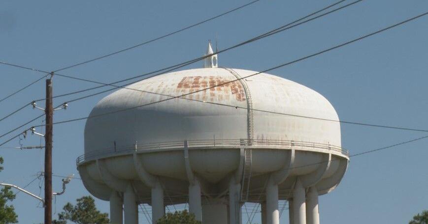 City wants local artists to design water towers | Community | ktbs.com