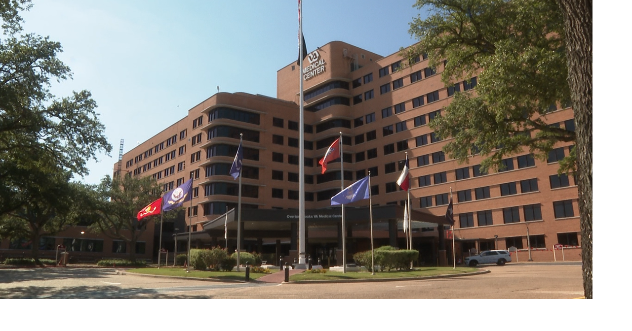 Overton Brooks VA receives 1 out of 5 star rating f | News | ktbs.com