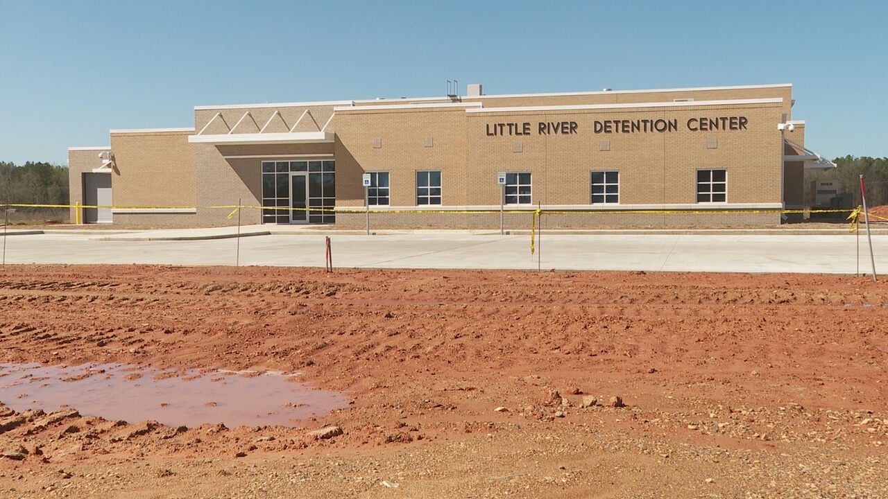 Little River County man sentended for possessing child sexual abuse material | News | ktbs.com